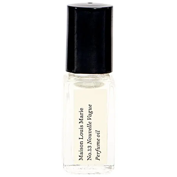 MAISON LOUIS MARIE Mini No.13 Nouvelle Vague Perfume Oil Perfume Oil - One-color