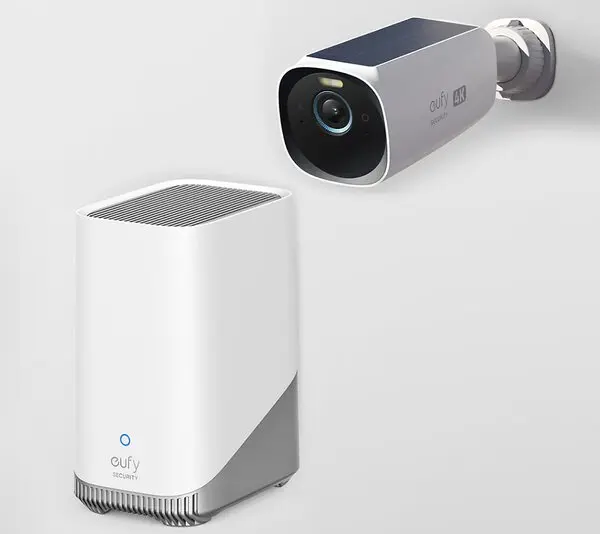 EUFY Security S330 Wire- Free Cam 3