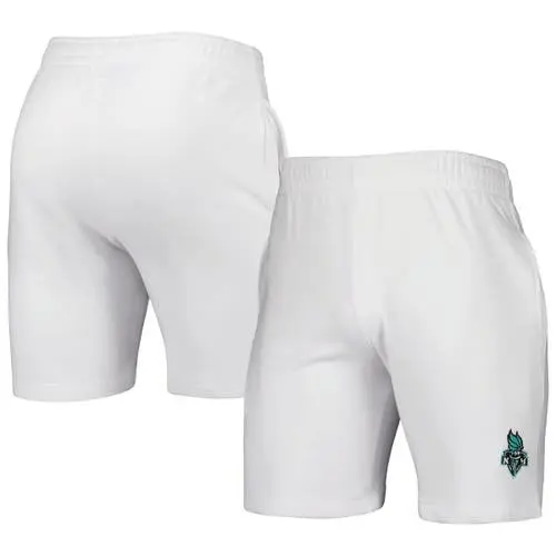 KUR8TED New York Liberty Core Solid Shorts