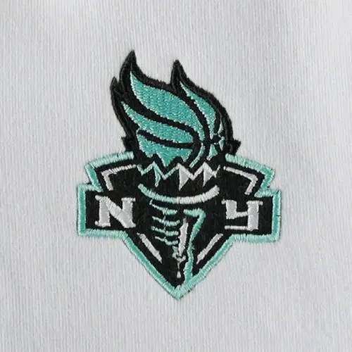KUR8TED New York Liberty Core Solid Shorts