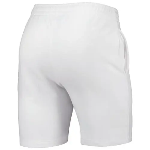 KUR8TED New York Liberty Core Solid Shorts