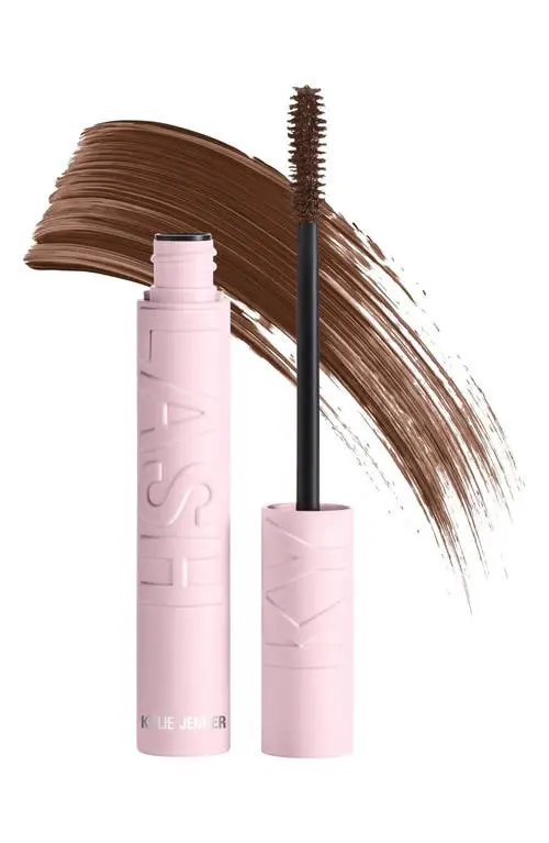 KYLIE COSMETICS Kylash Volume Mascara - Brown