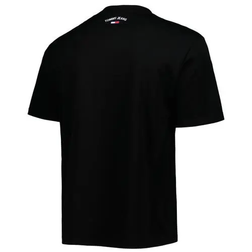 Tommy Hilfiger Brooklyn Nets Tim Backboard T-shirt