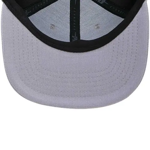 PRO STANDARD Maryland Eastern Shore Hawks Evergreen Hawks Snapback Hat