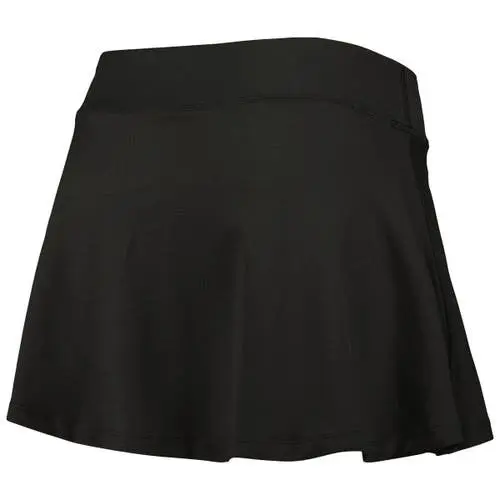 ZOOZATZ Michigan State Spartans Flowy Skort