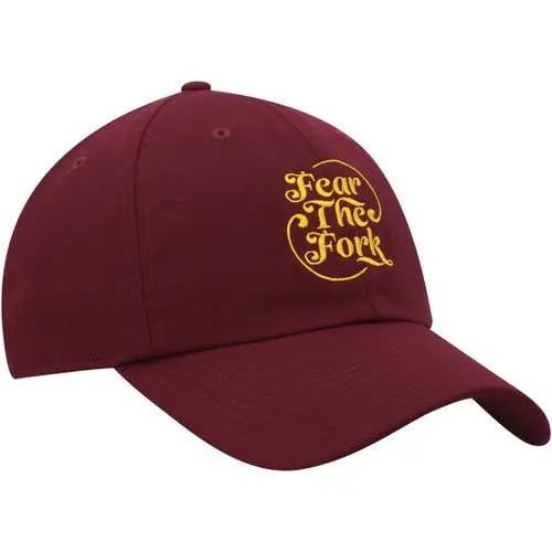 Adidas Arizona State Sun Devils Slouch Adjustable Hat