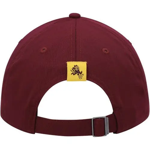 Adidas Arizona State Sun Devils Slouch Adjustable Hat