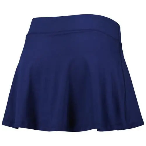 ZOOZATZ North Carolina Tar Heels Flowy Skort