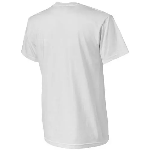 NBA X NATUREL Brooklyn Nets No Caller Id T-shirt