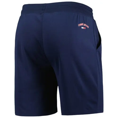 Tommy Hilfiger Washington Wizards Mike Mesh Basketball Shorts