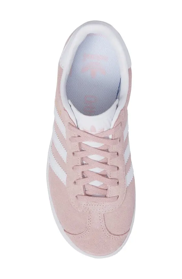 adidas gazelle silver green womens Adidas Gazelle Indoor W Sneaker » Buy online now! main image 0