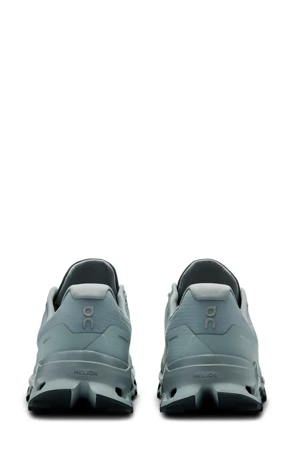 On Cloudvista Waterproof Trail Running Shoe