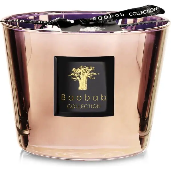 BAOBAB COLLECTION Les Exclusives Cyprium Max Candle - Cyprium-small