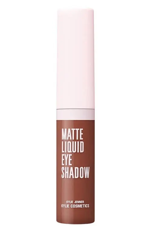 KYLIE COSMETICS Matte Liquid Eyeshadow - On To The Next