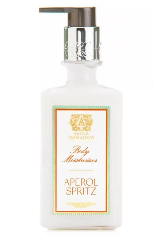 ANTICA FARMACISTA Aperol Spritz Body Moisturizer - No Color
