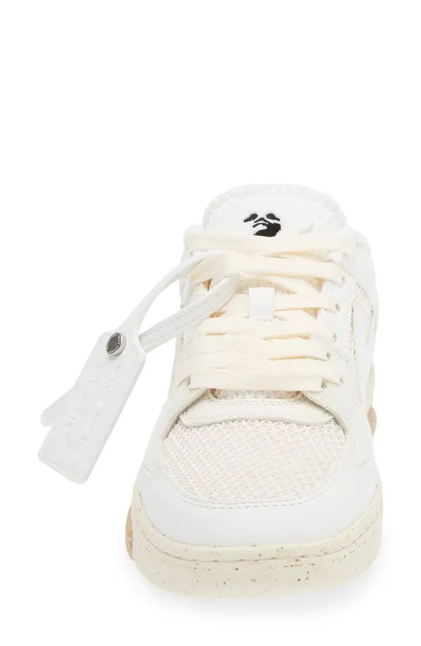 Off-White Slim Out Of Office Sneaker