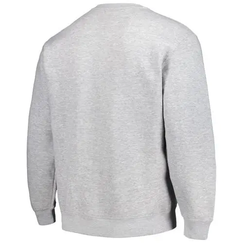 STADIUM ESSENTIALS Los Angeles Lakers Element Logo Pullover Sweatshirt