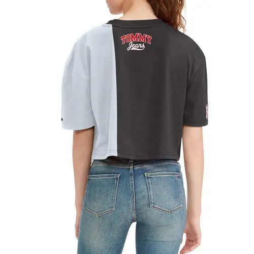 Tommy Hilfiger Relaxed Crop T-shirt