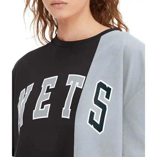 Tommy Hilfiger Relaxed Crop T-shirt