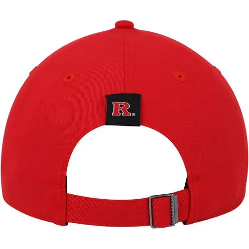 Adidas Rutgers Knights Slouch Adjustable Hat