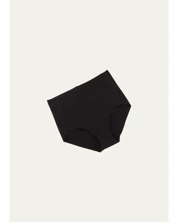 Commando High-rise Seamless Panty