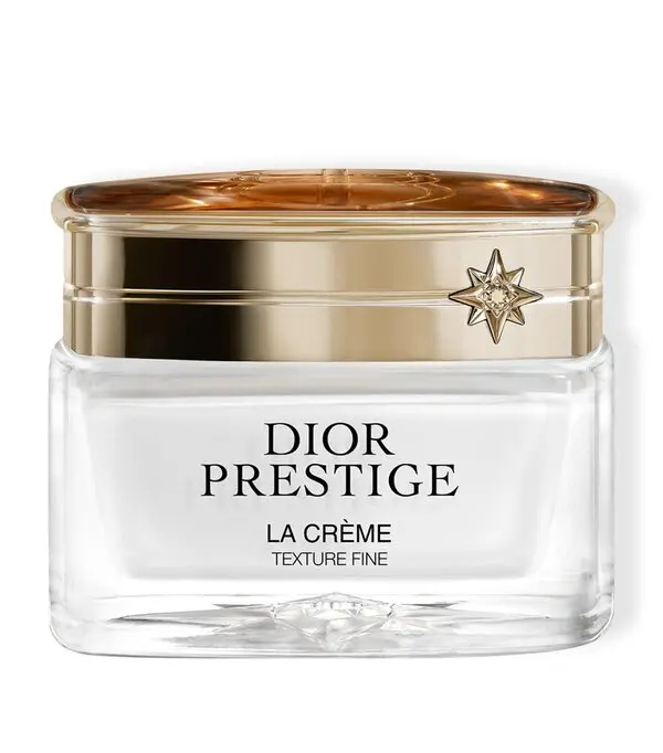 Dior Prestige La Crème Texture Fine Anti-aging Intensive Repairing Cream - White