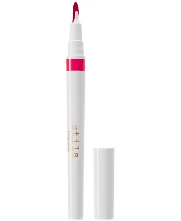 STILA Calligraphy Lip Stain - Alexandria