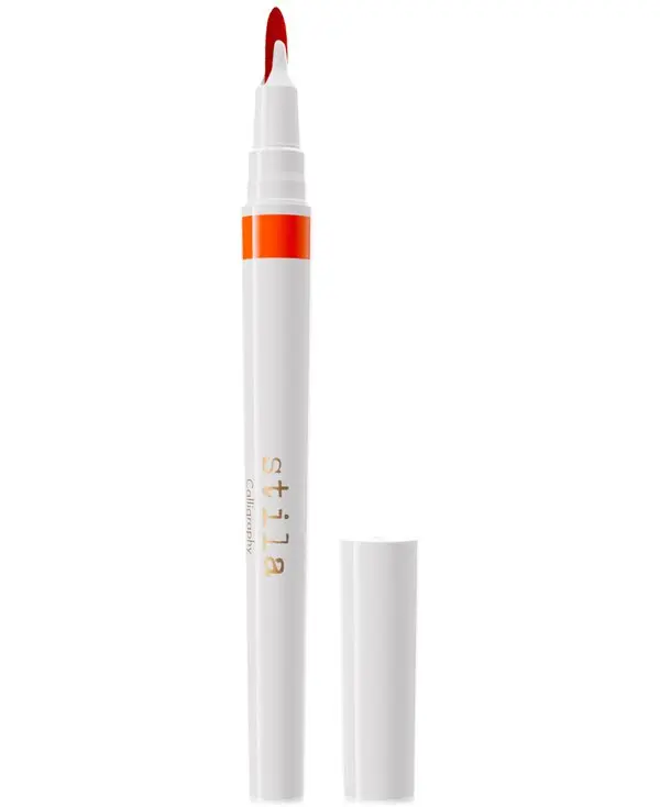 STILA Calligraphy Lip Stain - Stacey