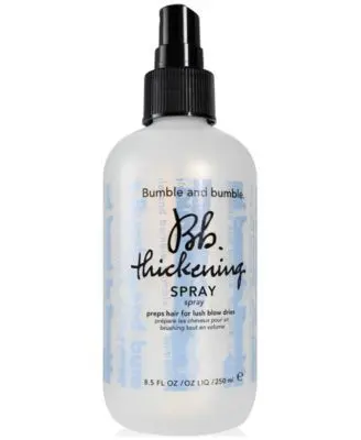 BUMBLE AND BUMBLE Bumble Bumble Thickening Spray - No Color