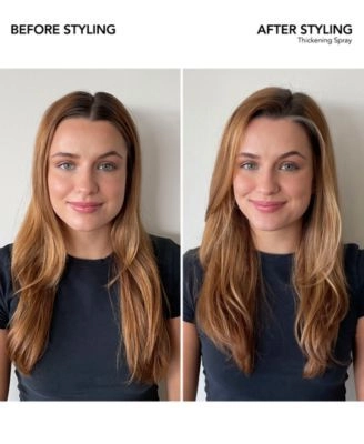 BUMBLE AND BUMBLE Bumble Bumble Thickening Spray - No Color