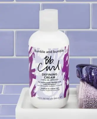 BUMBLE AND BUMBLE Bumble Bumble Curl Defining Styling Cream