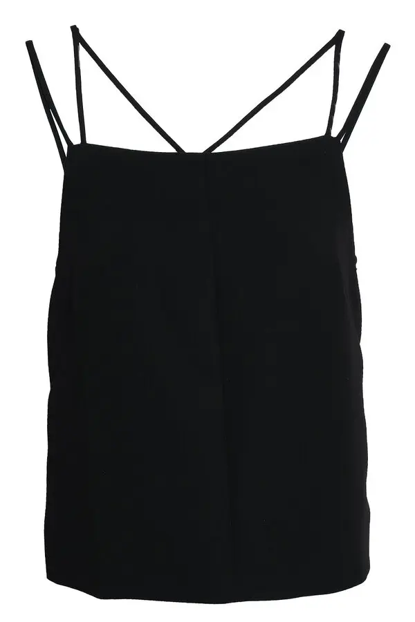 Rag & Bone Crepe Camisole