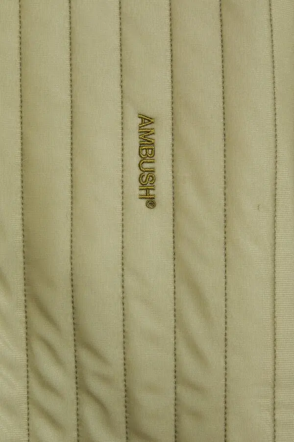 AMBUSH Quilted Shell Sweatshirt
