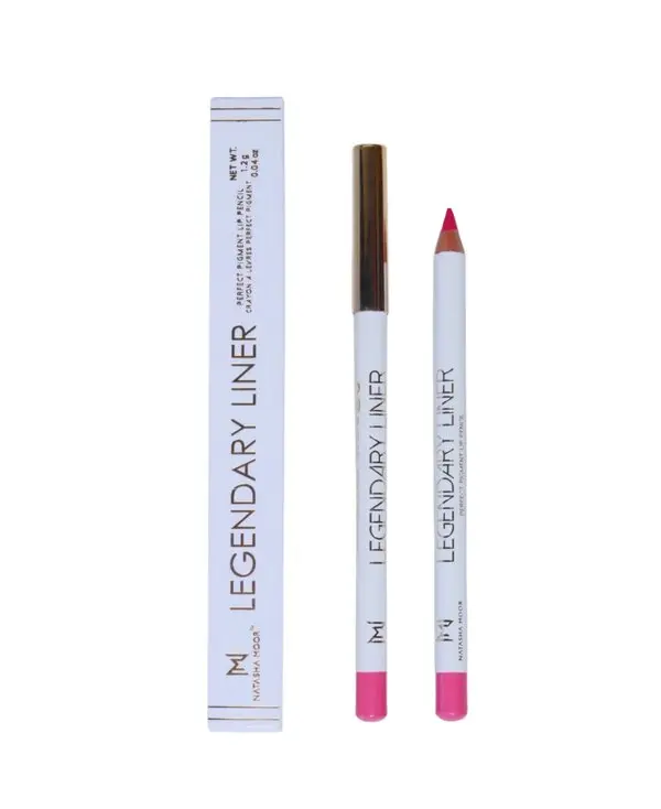 NATASHA MOOR Legendary Lip Liner - Courage