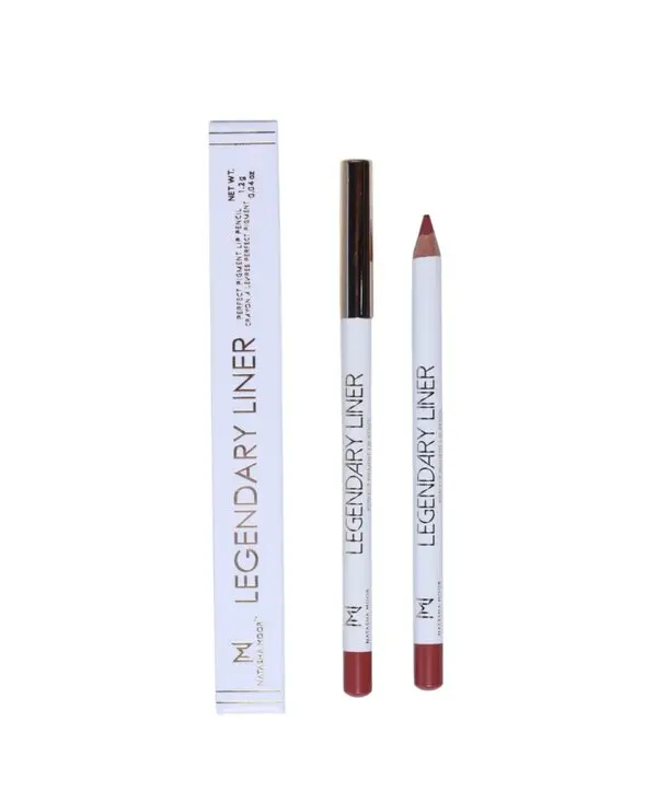 NATASHA MOOR Legendary Lip Liner - Force