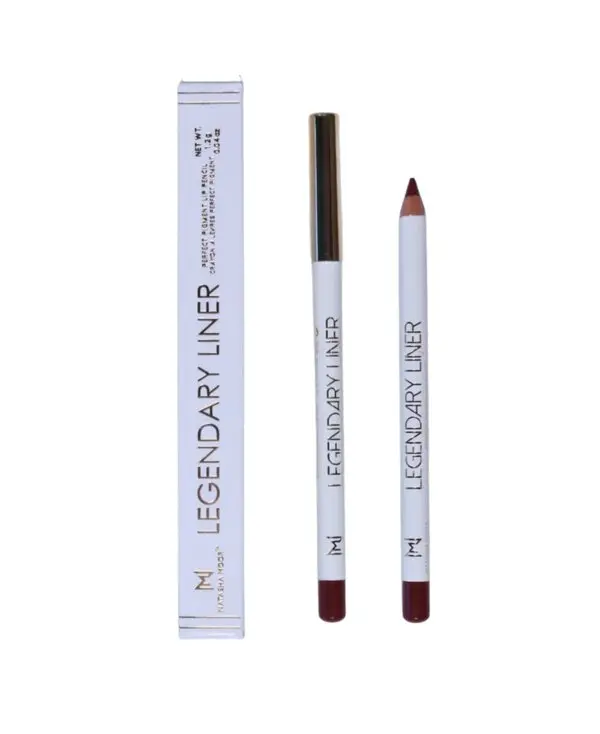 NATASHA MOOR Legendary Lip Liner - Hero