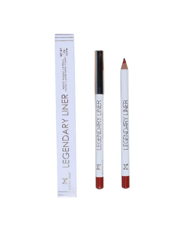 NATASHA MOOR Legendary Lip Liner - Showstopper