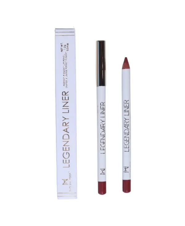 NATASHA MOOR Legendary Lip Liner - Spotlight