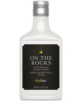 DRYBAR On The Rocks Lightweight Conditioner - New Upc
