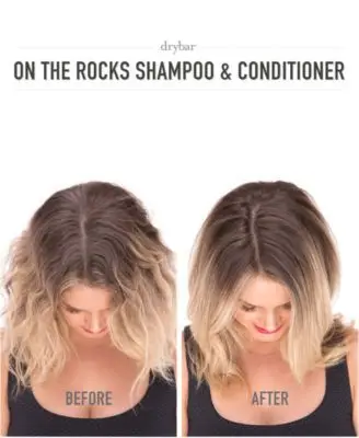 DRYBAR On The Rocks Lightweight Conditioner