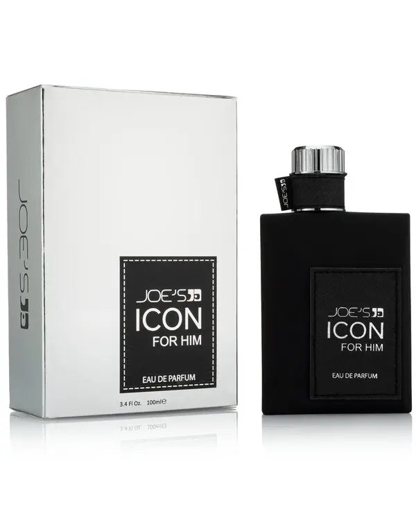 BELLEVUE Joe's Icon For Him Eau De Parfum - No Color