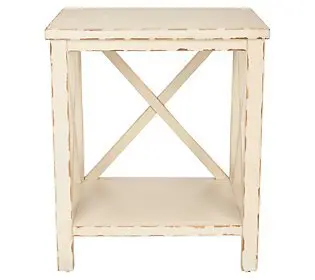 SAFAVIEH Mia End Table