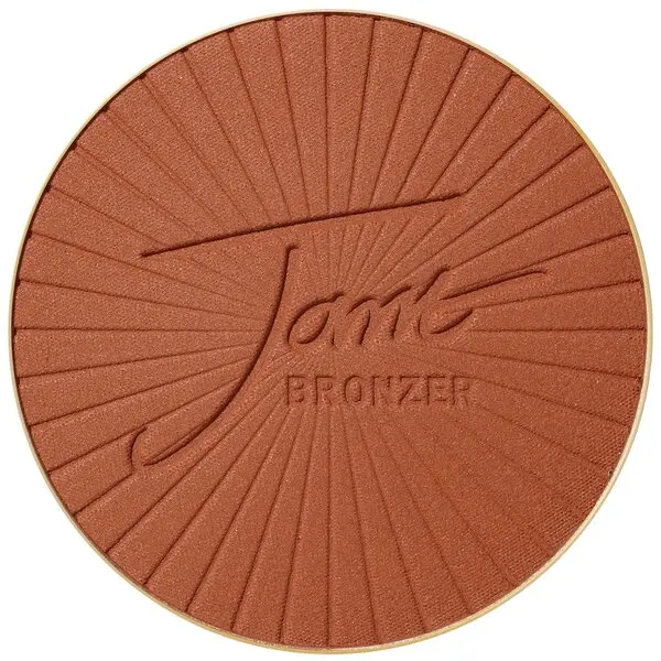 Jane Iredale Purebronze Matte Bronzer Refill 0.9g - Dark