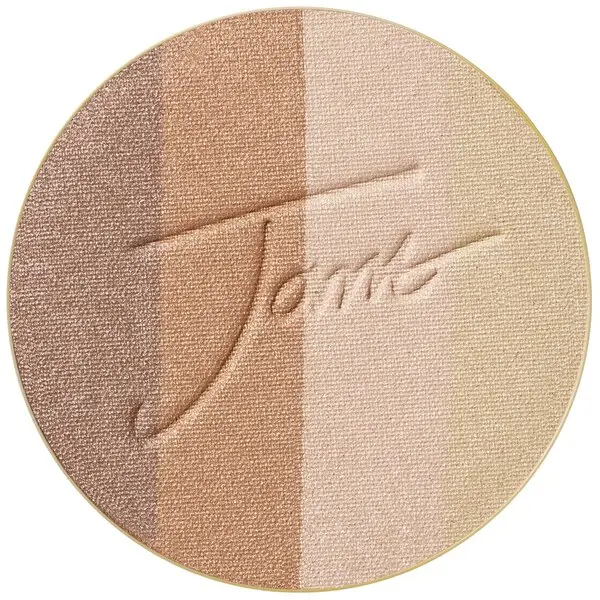 Jane Iredale Purebronze Shimmer Bronzer Refill 0.9g - Moonglow