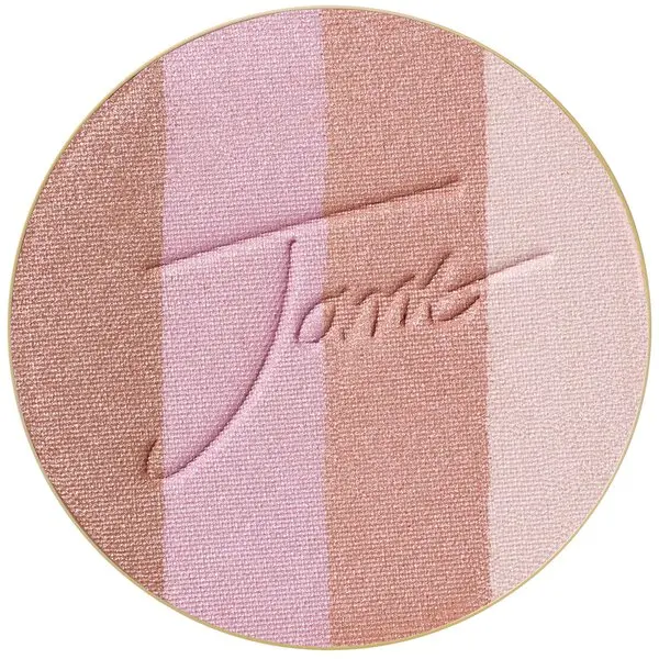Jane Iredale Purebronze Shimmer Bronzer Refill 0.9g - Rose Dawn