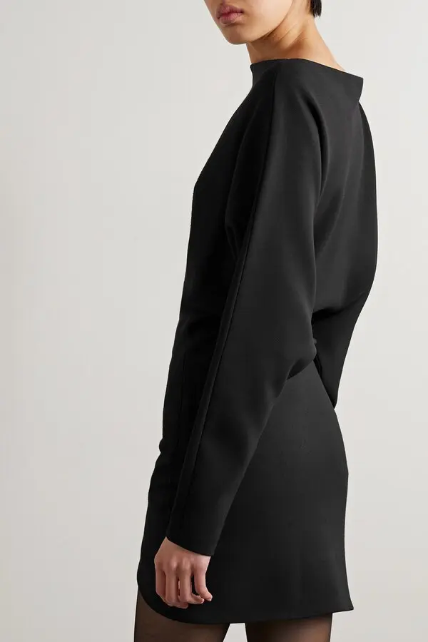 knee length dresses for ladies Juniper Mini Dress  LabelRow