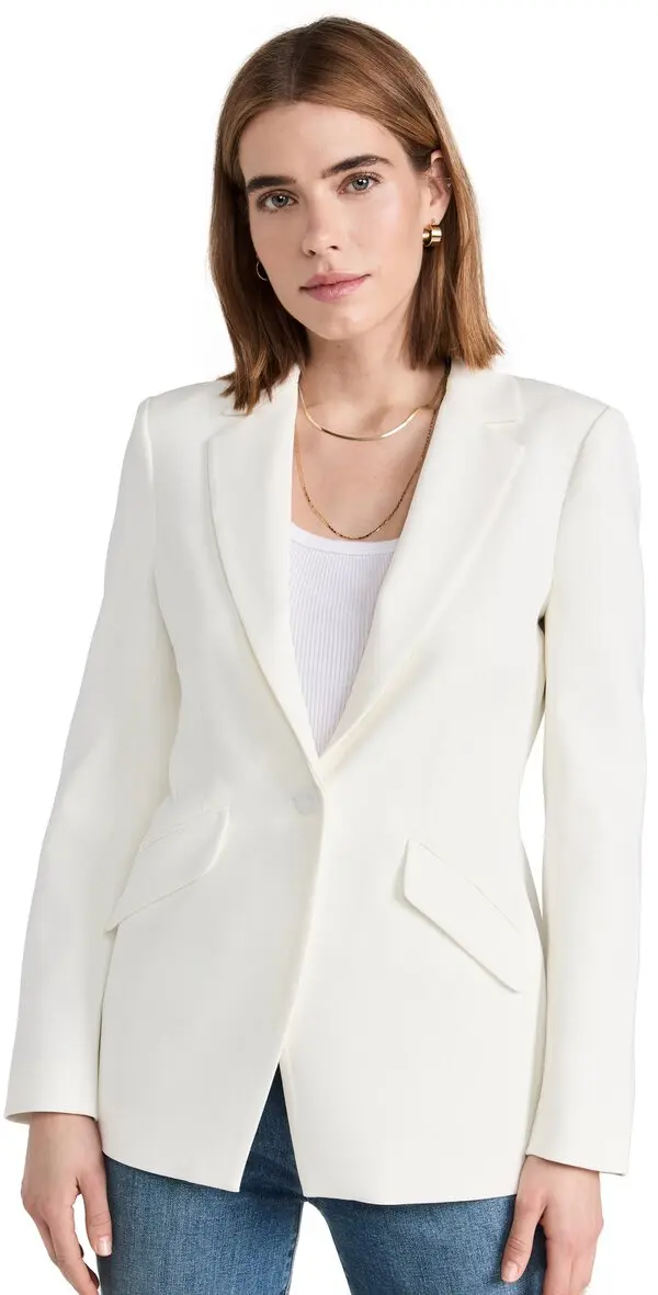 FAVORITE DAUGHTER The Favorite Blazer