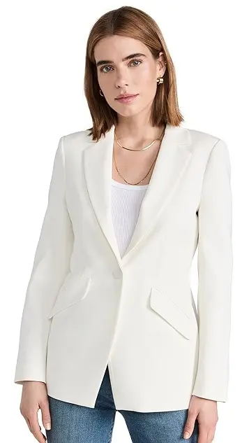 FAVORITE DAUGHTER The Favorite Blazer