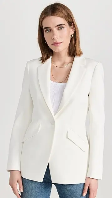 FAVORITE DAUGHTER The Favorite Blazer