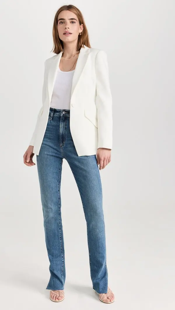 FAVORITE DAUGHTER The Favorite Blazer